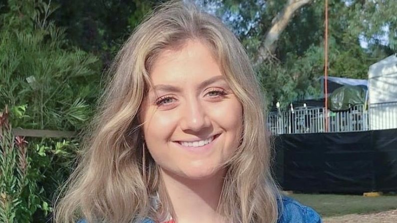 Extreme Concern For Missing Edinburgh Woman